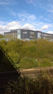 A trip to the ROC – worker safety 2017 - Railway Work, Life & Death