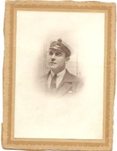 George Page (1845 – 1899) - Railway Work, Life & Death