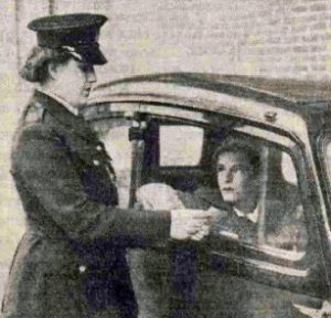 The Tragedy of Lilian Daisy Gale - Railway Work, Life & Death