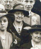 Stapleton Road: the men, pt 4 - Railway Work, Life & Death